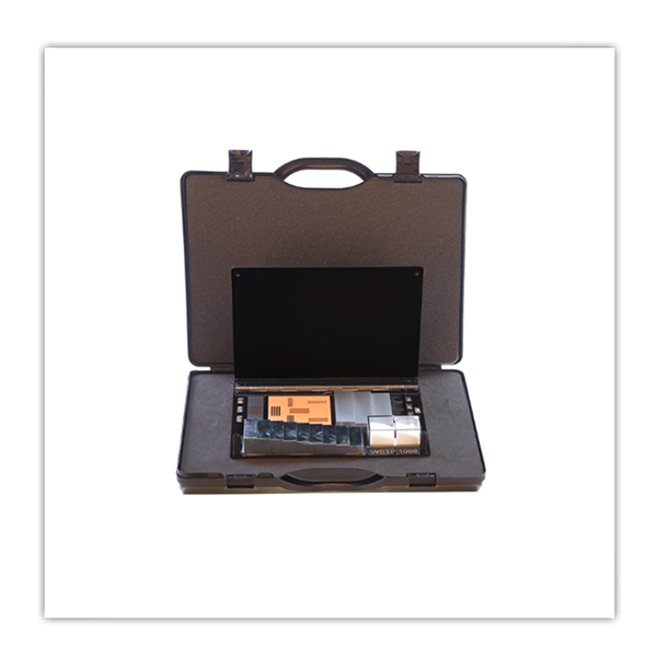 EXPOSED WIRE STANDARD TEST PIECE – Scanteq Systems (Pty) Ltd