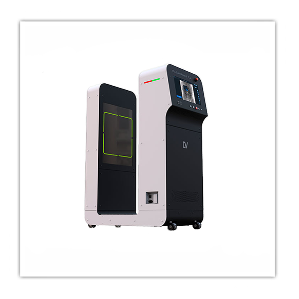 LINEV CLEARPASS CI – Scanteq Systems (Pty) Ltd