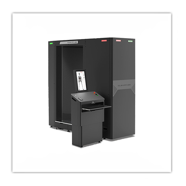 LINEV CLEARPASS – Scanteq Systems (Pty) Ltd